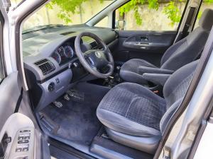 Volkswagen Sharan 2001 Kauņa, ar dzinēja tilpumu 1.90 L un nobraukumu 286 tūkst. km par 1500 €, foto 15 vietnē AUTOMOTO.COM.LV