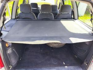 Volkswagen Sharan 2001 Kauņa, ar dzinēja tilpumu 1.90 L un nobraukumu 286 tūkst. km par 1500 €, foto 19 vietnē AUTOMOTO.COM.LV