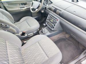 Фольксваген Шаран 2001 в Блюджяй, объемом двигателя 1.90 л и пробегом 429 тыс. км за 1530 €, фото 3 на AUTOMOTO.COM.LV