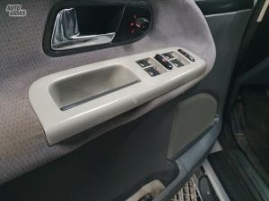Volkswagen Sharan 2001 in Siauliai, with an engine capacity of 1.90 L and mileage of 292 thousand km for 1950 €, photo 21 on AUTOMOTO.COM.LV