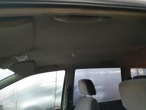 Volkswagen Sharan 2001 in Siauliai, with an engine capacity of 1.90 L and mileage of 292 thousand km for 1950 €, photo 23 on AUTOMOTO.COM.LV
