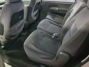 Volkswagen Sharan 2001 in Siauliai, with an engine capacity of 1.90 L and mileage of 292 thousand km for 1950 €, photo 26 on AUTOMOTO.COM.LV