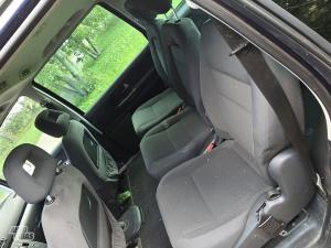 Volkswagen Sharan 2003 in Telschi, with an engine capacity of 2.00 L and mileage of 30 thousand km for 680 €, photo 10 on AUTOMOTO.COM.LV