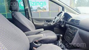 Volkswagen Sharan 2004 Rīga, ar dzinēja tilpumu 1.90 L un nobraukumu 263 tūkst. km par 1690 €, foto 8 vietnē AUTOMOTO.COM.LV