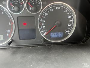 Фольксваген Шаран 2004 в Каунас, объемом двигателя 1.90 л и пробегом 285 тыс. км за 1900 €, фото 12 на AUTOMOTO.COM.LV