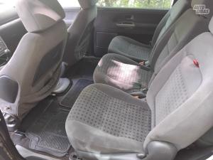Volkswagen Sharan 2005 Kauņa, ar dzinēja tilpumu 1.90 L un nobraukumu 385 tūkst. km par 1700 €, foto 9 vietnē AUTOMOTO.COM.LV