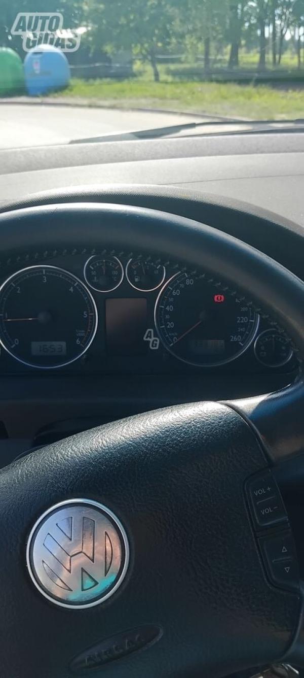 Volkswagen Sharan 2006 in Kaunas, with an engine capacity of 1.90 L and mileage of 339 thousand km for 2000 €, photo 9 on AUTOMOTO.COM.LV