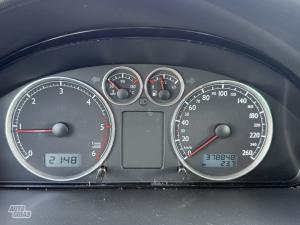 Volkswagen Sharan 2006 Šauļi, ar dzinēja tilpumu 1.90 L un nobraukumu 379 tūkst. km par 1290 €, foto 13 vietnē AUTOMOTO.COM.LV