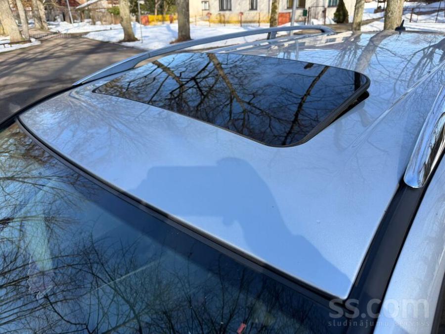 Volkswagen Sharan 2006 in Bauska, with an engine capacity of 2.00 L and mileage of 314 thousand km for 3350 €, photo 26 on AUTOMOTO.COM.LV