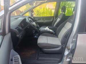 Volkswagen Sharan 2006 Rēzekne, ar dzinēja tilpumu 2.00 L un nobraukumu 0 tūkst. km par 3400 €, foto 8 vietnē AUTOMOTO.COM.LV