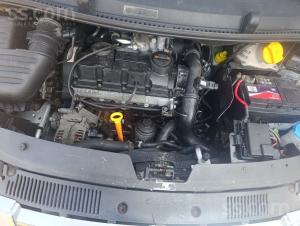 Volkswagen Sharan 2006 Rēzekne, ar dzinēja tilpumu 2.00 L un nobraukumu 0 tūkst. km par 3400 €, foto 13 vietnē AUTOMOTO.COM.LV