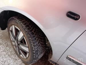 Volkswagen Sharan 2006 Rēzekne, ar dzinēja tilpumu 2.00 L un nobraukumu 0 tūkst. km par 3400 €, foto 14 vietnē AUTOMOTO.COM.LV