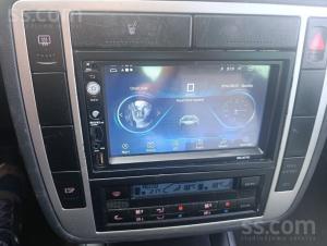 Volkswagen Sharan 2006 Rēzekne, ar dzinēja tilpumu 2.00 L un nobraukumu 0 tūkst. km par 3400 €, foto 16 vietnē AUTOMOTO.COM.LV