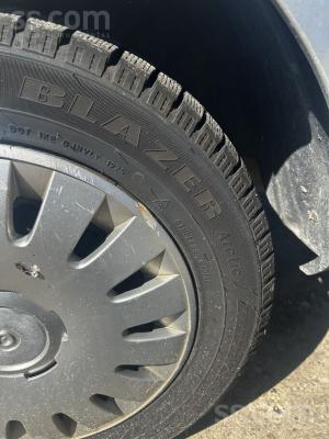 Volkswagen Sharan 2006 Rīga, ar dzinēja tilpumu 2.00 L un nobraukumu 480 tūkst. km par 1500 €, foto 11 vietnē AUTOMOTO.COM.LV