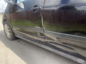 Volkswagen Sharan 2006 in Siauliai, with an engine capacity of 1.90 L and mileage of 314 thousand km for 850 €, photo 14 on AUTOMOTO.COM.LV