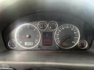 Volkswagen Sharan 2006 in Siauliai, with an engine capacity of 1.90 L and mileage of 314 thousand km for 850 €, photo 17 on AUTOMOTO.COM.LV