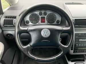 Volkswagen Sharan 2007 Kauņa, ar dzinēja tilpumu 2.00 L un nobraukumu 223 tūkst. km par 3599 €, foto 19 vietnē AUTOMOTO.COM.LV