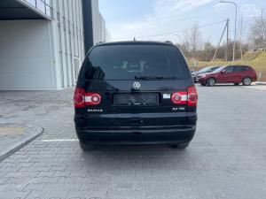 Volkswagen Sharan 2007 Viļņa, ar dzinēja tilpumu 2.00 L un nobraukumu 286 tūkst. km par 3250 €, foto 5 vietnē AUTOMOTO.COM.LV