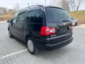 Volkswagen Sharan 2007 Viļņa, ar dzinēja tilpumu 2.00 L un nobraukumu 286 tūkst. km par 3250 €, foto 7 vietnē AUTOMOTO.COM.LV