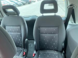 Volkswagen Sharan 2007 Viļņa, ar dzinēja tilpumu 2.00 L un nobraukumu 286 tūkst. km par 3250 €, foto 13 vietnē AUTOMOTO.COM.LV
