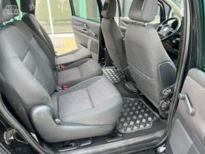 Volkswagen Sharan 2007 Viļņa, ar dzinēja tilpumu 2.00 L un nobraukumu 286 tūkst. km par 3250 €, foto 14 vietnē AUTOMOTO.COM.LV