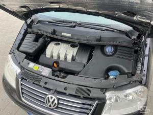 Volkswagen Sharan 2007 Viļņa, ar dzinēja tilpumu 2.00 L un nobraukumu 286 tūkst. km par 3250 €, foto 16 vietnē AUTOMOTO.COM.LV