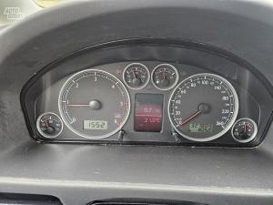 Volkswagen Sharan 2007 in Vilnius, with an engine capacity of 1.90 L and mileage of 327 thousand km for 3000 €, photo 18 on AUTOMOTO.COM.LV