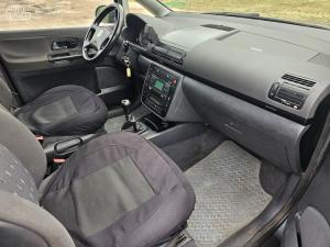 Volkswagen Sharan 2007 Viļņa, ar dzinēja tilpumu 1.90 L un nobraukumu 327 tūkst. km par 3000 €, foto 15 vietnē AUTOMOTO.COM.LV
