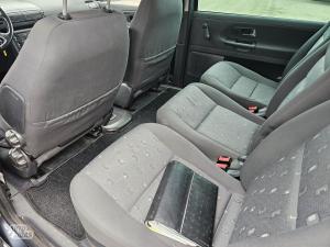 Volkswagen Sharan 2007 Viļņa, ar dzinēja tilpumu 1.90 L un nobraukumu 327 tūkst. km par 3000 €, foto 17 vietnē AUTOMOTO.COM.LV