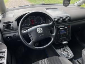 Volkswagen Sharan 2008 Alīta, ar dzinēja tilpumu 1.90 L un nobraukumu 370 tūkst. km par 2750 €, foto 13 vietnē AUTOMOTO.COM.LV
