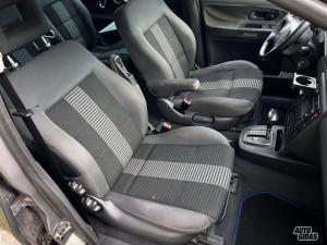 Volkswagen Sharan 2008 Alīta, ar dzinēja tilpumu 1.90 L un nobraukumu 370 tūkst. km par 2750 €, foto 15 vietnē AUTOMOTO.COM.LV