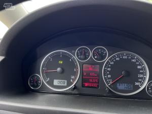 Volkswagen Sharan 2008 Alīta, ar dzinēja tilpumu 1.90 L un nobraukumu 370 tūkst. km par 2750 €, foto 19 vietnē AUTOMOTO.COM.LV