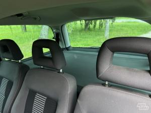 Volkswagen Sharan 2008 Alīta, ar dzinēja tilpumu 1.90 L un nobraukumu 370 tūkst. km par 2750 €, foto 20 vietnē AUTOMOTO.COM.LV