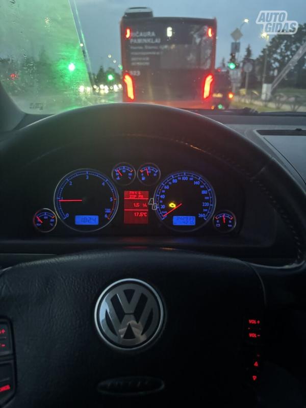 Volkswagen Sharan 2009 in Kaunas, with an engine capacity of 1.90 L and mileage of 343 thousand km for 2000 €, photo 8 on AUTOMOTO.COM.LV
