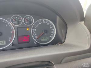 Фольксваген Шаран 2010 в Утена, объемом двигателя 1.90 л и пробегом 265 тыс. км за 3900 €, фото 13 на AUTOMOTO.COM.LV