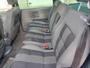 Фольксваген Шаран 2010 в Утена, объемом двигателя 1.90 л и пробегом 265 тыс. км за 3900 €, фото 19 на AUTOMOTO.COM.LV