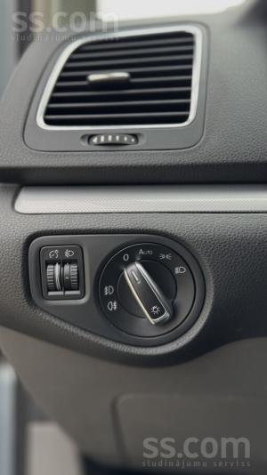 Volkswagen Sharan 2010 Rīga, ar dzinēja tilpumu 2.00 L un nobraukumu 292 tūkst. km par 6150 €, foto 18 vietnē AUTOMOTO.COM.LV