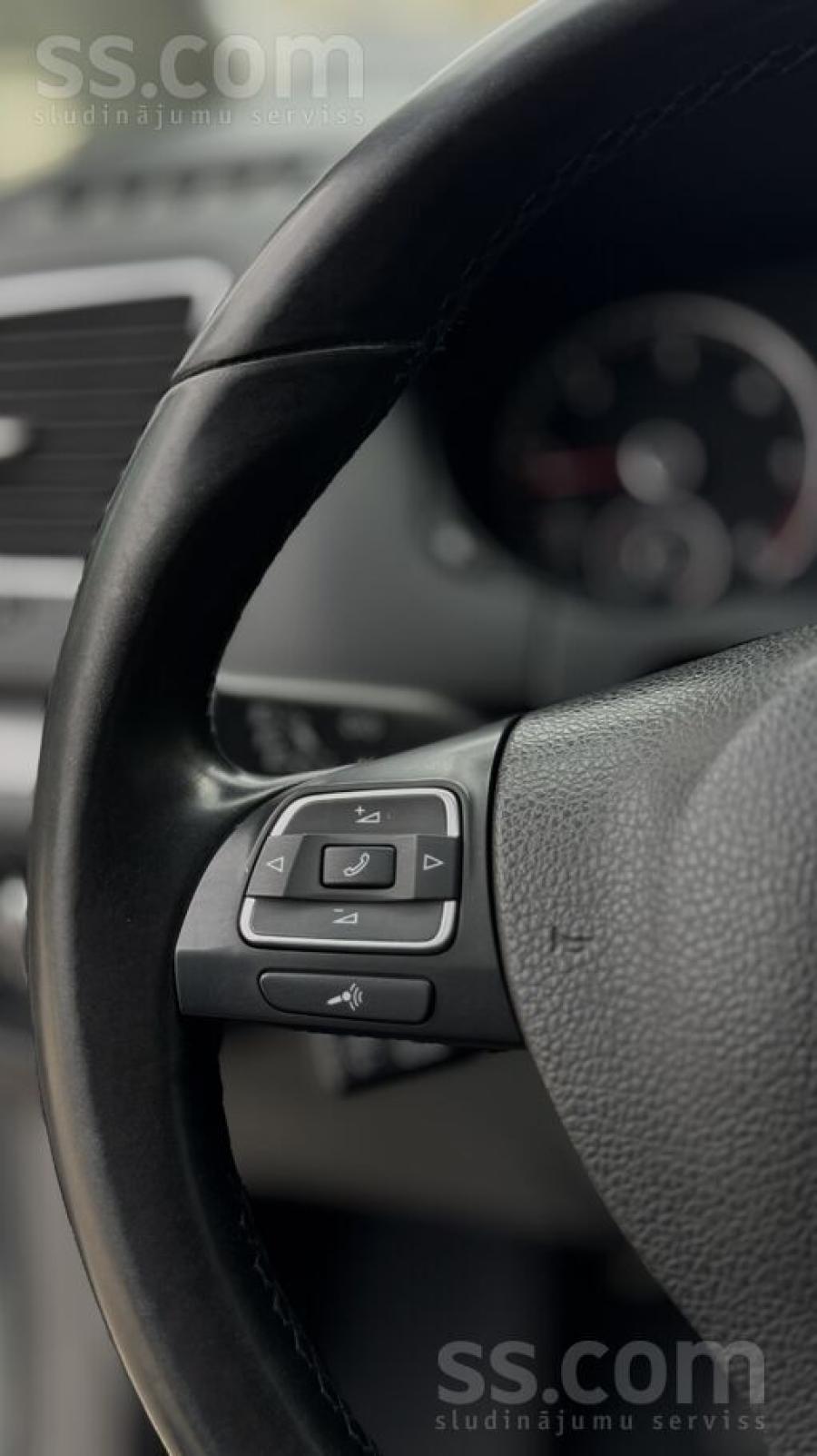 Volkswagen Sharan 2010 Rīga, ar dzinēja tilpumu 2.00 L un nobraukumu 292 tūkst. km par 6150 €, foto 20 vietnē AUTOMOTO.COM.LV