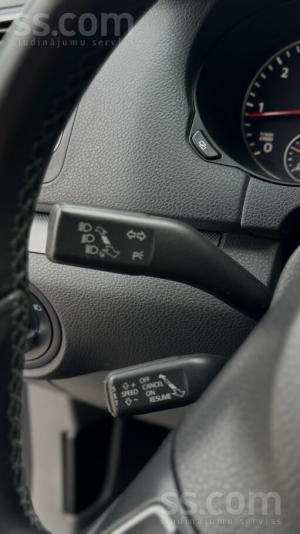 Volkswagen Sharan 2010 Rīga, ar dzinēja tilpumu 2.00 L un nobraukumu 292 tūkst. km par 6150 €, foto 21 vietnē AUTOMOTO.COM.LV