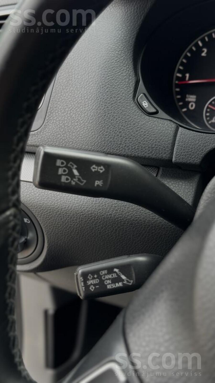 Volkswagen Sharan 2010 Rīga, ar dzinēja tilpumu 2.00 L un nobraukumu 292 tūkst. km par 6150 €, foto 21 vietnē AUTOMOTO.COM.LV