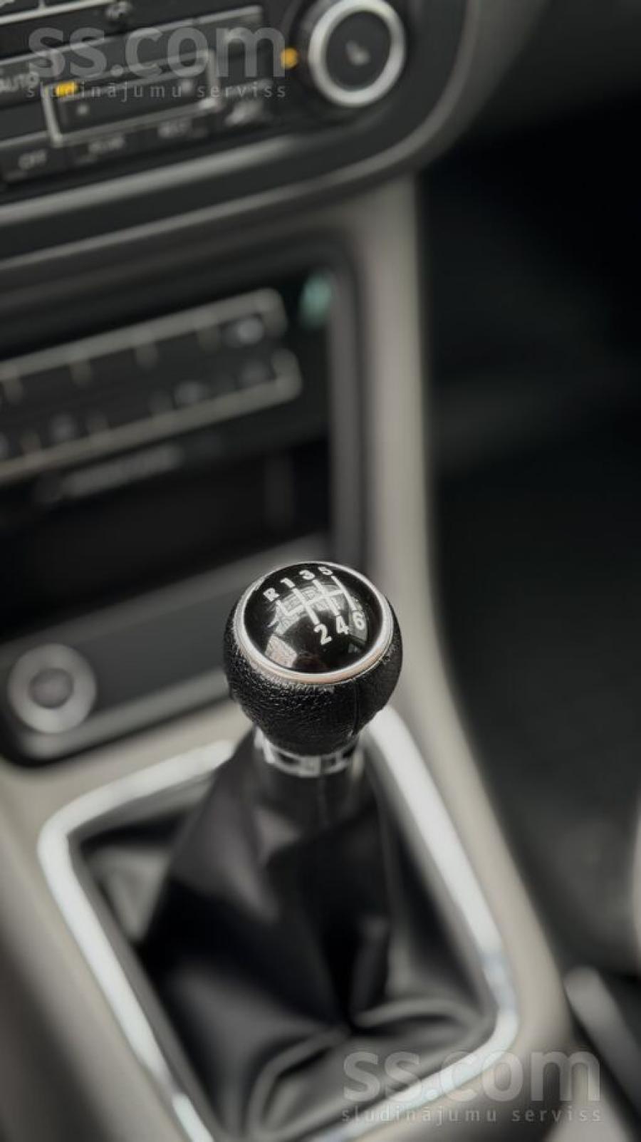 Volkswagen Sharan 2010 Rīga, ar dzinēja tilpumu 2.00 L un nobraukumu 292 tūkst. km par 6150 €, foto 23 vietnē AUTOMOTO.COM.LV