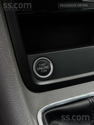 Volkswagen Sharan 2010 Rīga, ar dzinēja tilpumu 2.00 L un nobraukumu 292 tūkst. km par 6150 €, foto 27 vietnē AUTOMOTO.COM.LV