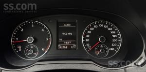 Volkswagen Sharan 2010 Rīga, ar dzinēja tilpumu 2.00 L un nobraukumu 292 tūkst. km par 6150 €, foto 29 vietnē AUTOMOTO.COM.LV