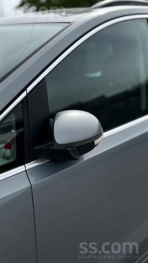 Volkswagen Sharan 2010 Rīga, ar dzinēja tilpumu 2.00 L un nobraukumu 292 tūkst. km par 6150 €, foto 32 vietnē AUTOMOTO.COM.LV