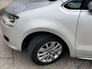 Volkswagen Sharan 2010 Rīga, ar dzinēja tilpumu 2.00 L un nobraukumu 249 tūkst. km par 5690 €, foto 14 vietnē AUTOMOTO.COM.LV