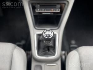 Volkswagen Sharan 2010 Rīga, ar dzinēja tilpumu 2.00 L un nobraukumu 249 tūkst. km par 5690 €, foto 22 vietnē AUTOMOTO.COM.LV