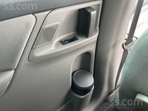 Volkswagen Sharan 2010 Rīga, ar dzinēja tilpumu 2.00 L un nobraukumu 249 tūkst. km par 5690 €, foto 23 vietnē AUTOMOTO.COM.LV