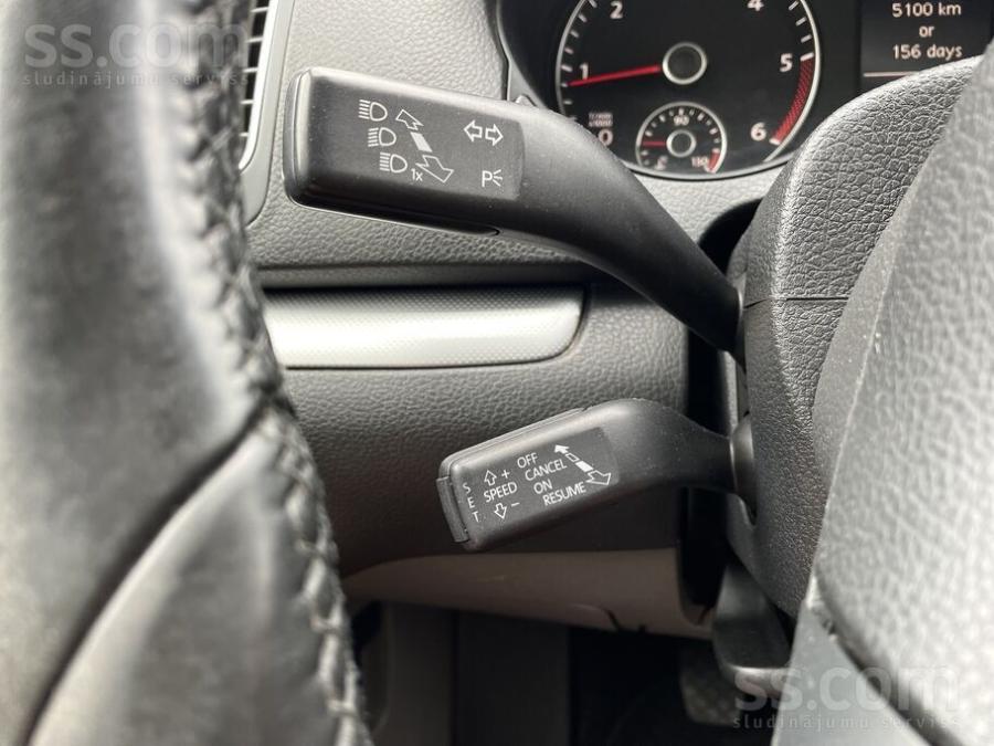 Volkswagen Sharan 2010 Rīga, ar dzinēja tilpumu 2.00 L un nobraukumu 249 tūkst. km par 5690 €, foto 26 vietnē AUTOMOTO.COM.LV