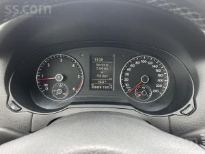 Volkswagen Sharan 2010 Rīga, ar dzinēja tilpumu 2.00 L un nobraukumu 249 tūkst. km par 5690 €, foto 27 vietnē AUTOMOTO.COM.LV