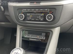 Volkswagen Sharan 2010 Rīga, ar dzinēja tilpumu 2.00 L un nobraukumu 249 tūkst. km par 5690 €, foto 28 vietnē AUTOMOTO.COM.LV